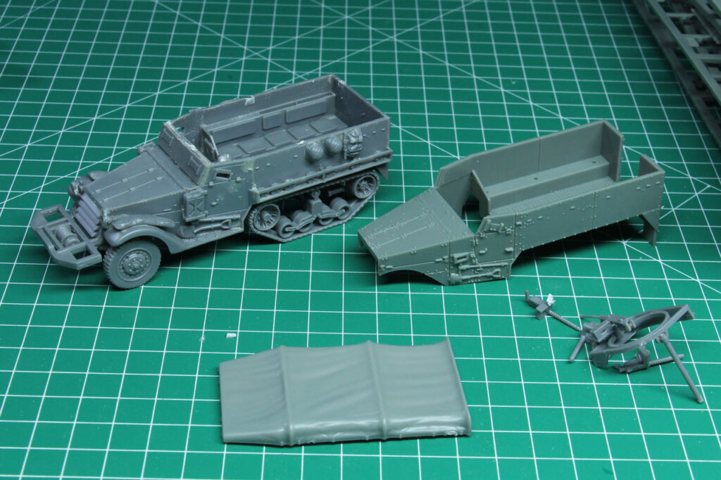 US Motorpool – Part II « chaosbunker.de