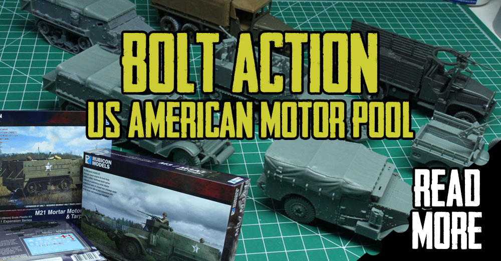 US Motorpool – Part II « chaosbunker.de