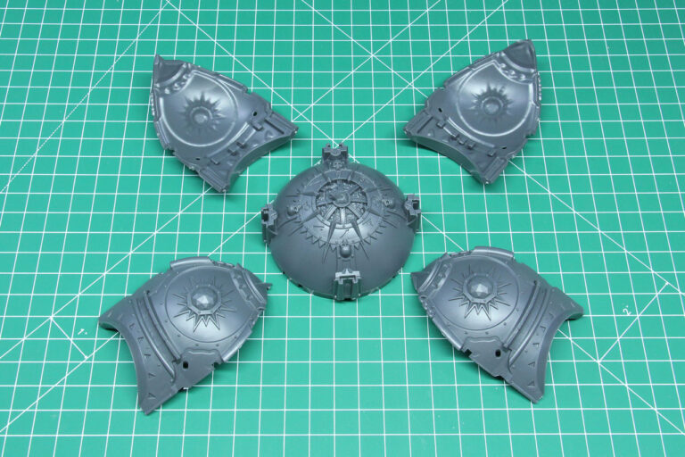 Warhammer Age of Sigmar – Realmscape Nexus Syphon « chaosbunker.de