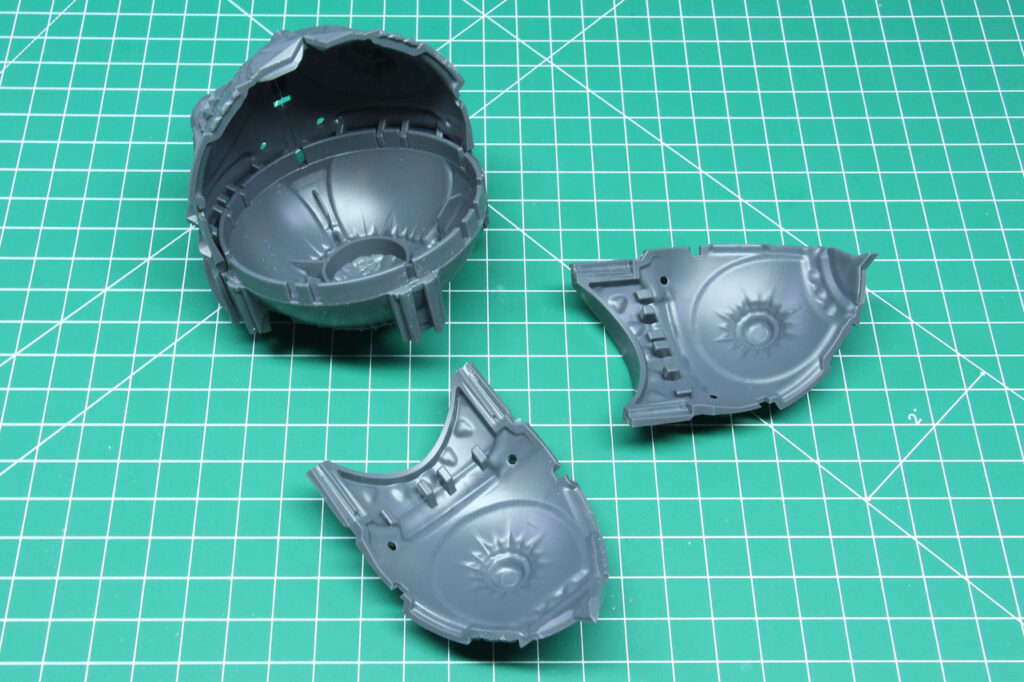 Warhammer Age of Sigmar – Realmscape Nexus Syphon « chaosbunker.de