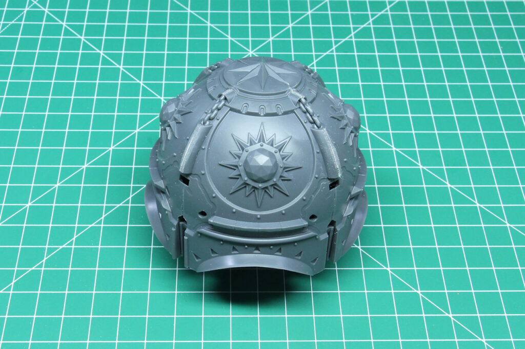 Warhammer Age of Sigmar – Realmscape Nexus Syphon « chaosbunker.de