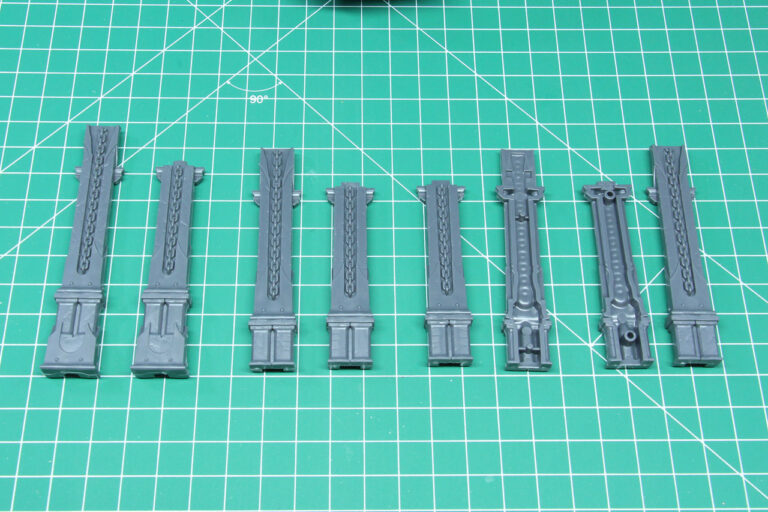 Warhammer Age of Sigmar – Realmscape Nexus Syphon « chaosbunker.de