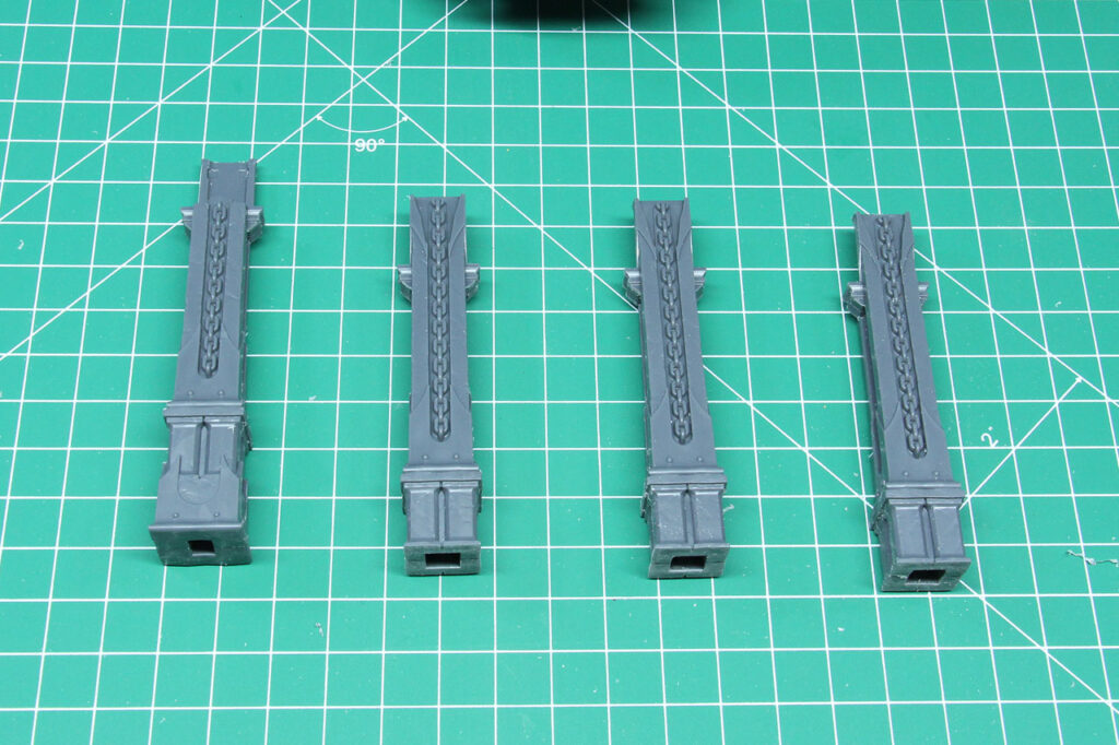 Warhammer Age of Sigmar – Realmscape Nexus Syphon « chaosbunker.de