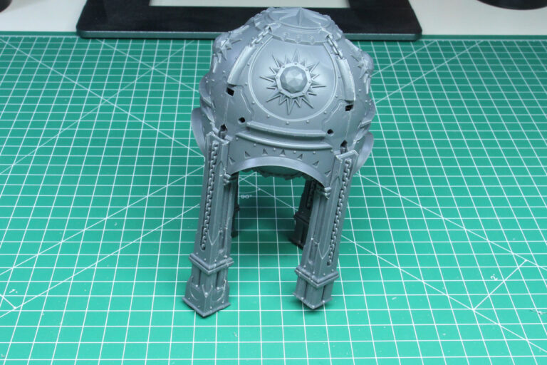 Warhammer Age of Sigmar – Realmscape Nexus Syphon « chaosbunker.de