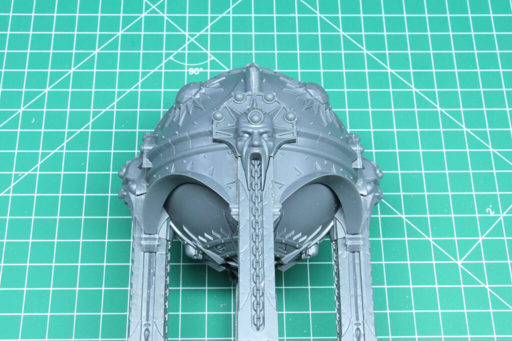 Warhammer Age of Sigmar – Realmscape Nexus Syphon « chaosbunker.de