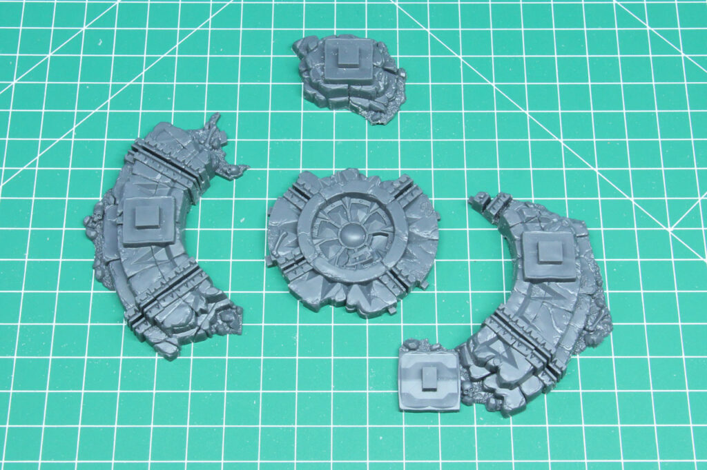 Warhammer Age of Sigmar – Realmscape Nexus Syphon « chaosbunker.de