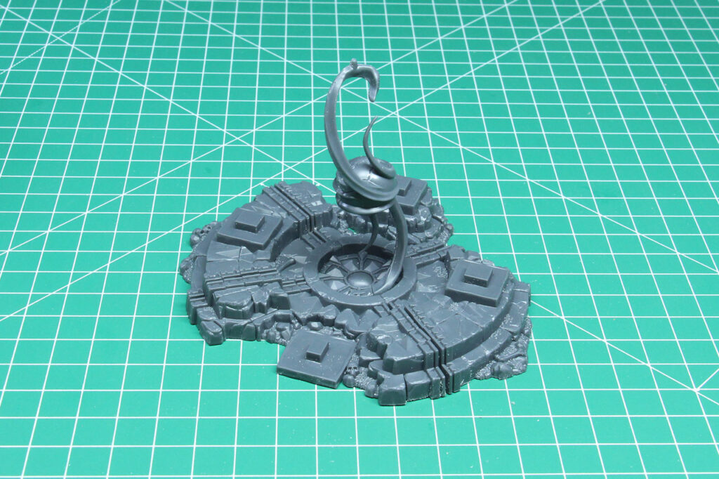 Warhammer Age of Sigmar – Realmscape Nexus Syphon « chaosbunker.de