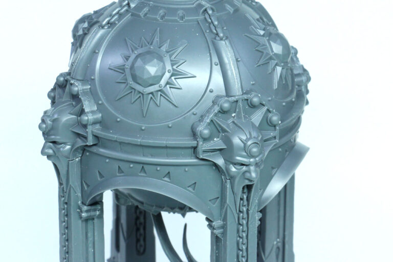 Warhammer Age of Sigmar – Realmscape Nexus Syphon « chaosbunker.de