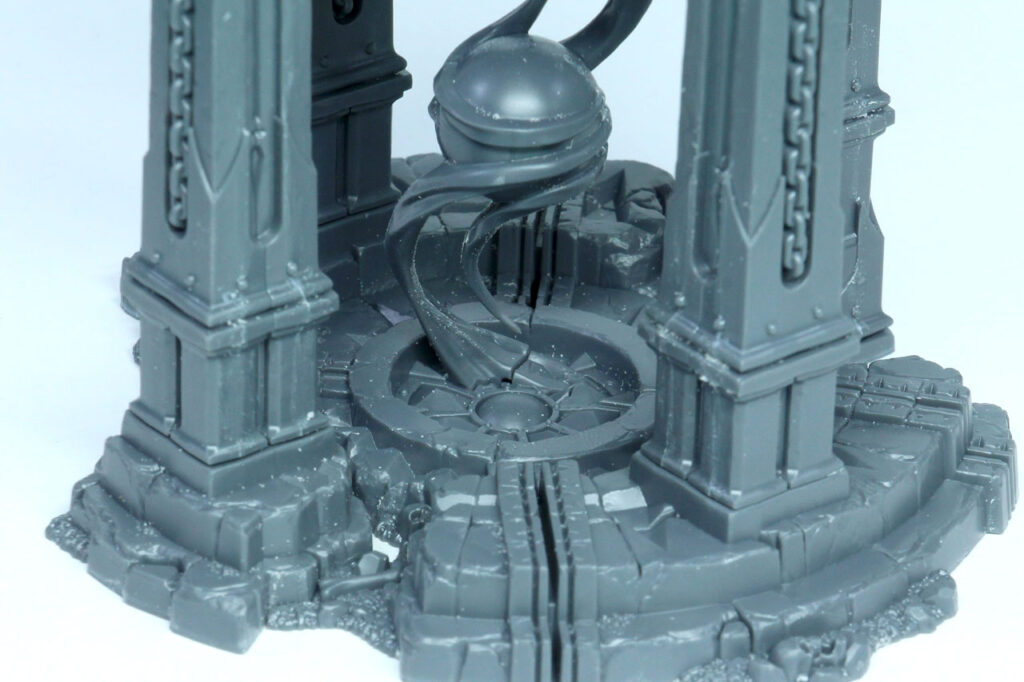 Warhammer Age of Sigmar – Realmscape Nexus Syphon « chaosbunker.de