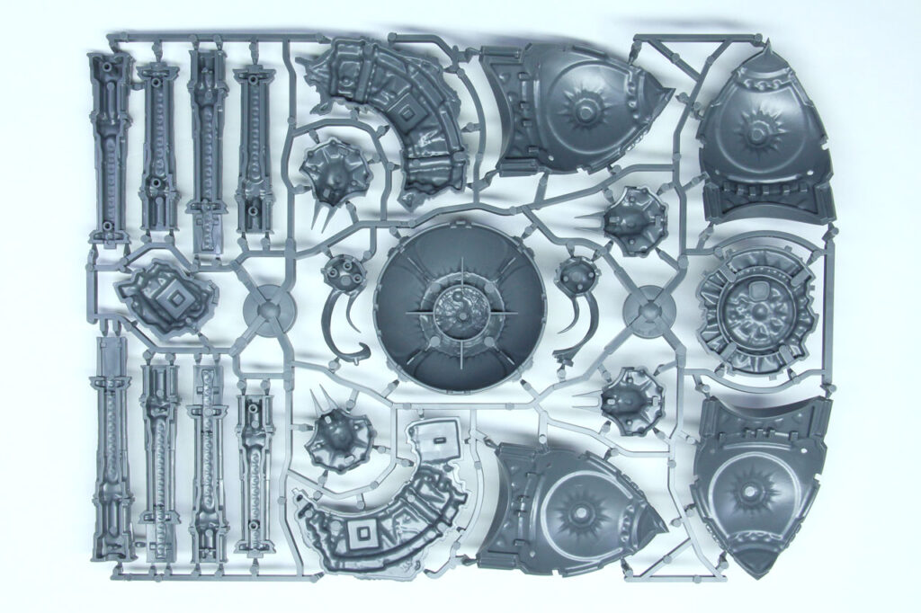 Warhammer Age of Sigmar – Realmscape Nexus Syphon « chaosbunker.de