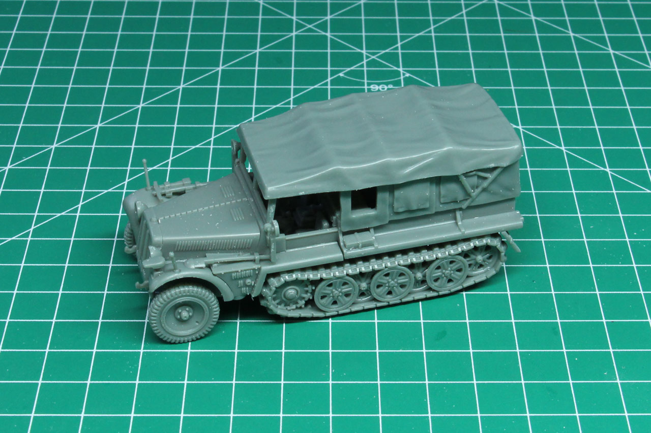 Rubicon Models – Sd.Kfz. 10 « chaosbunker.de