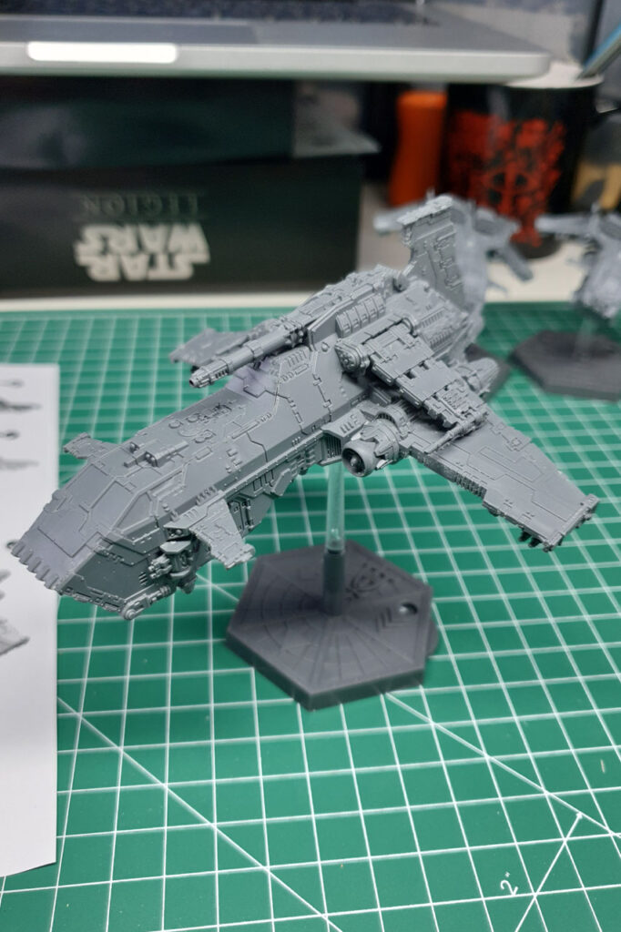 Thunderhawks – Hooo! « chaosbunker.de