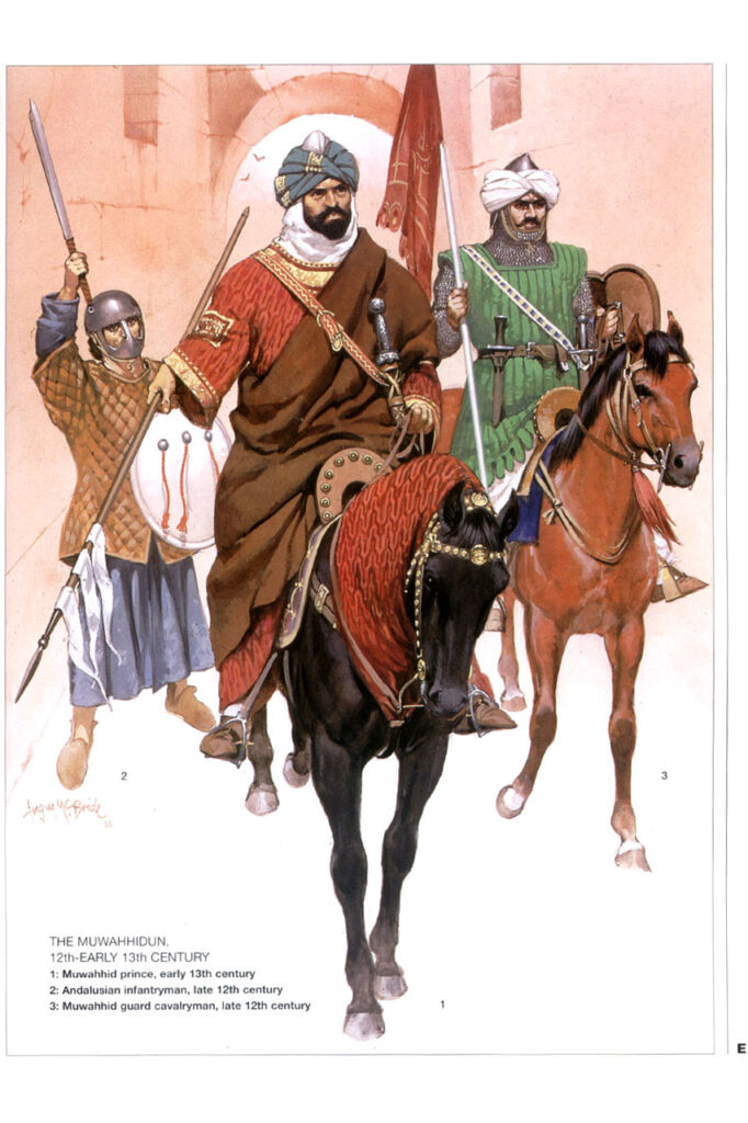 Spanish Crusaders vs Moors « chaosbunker.de