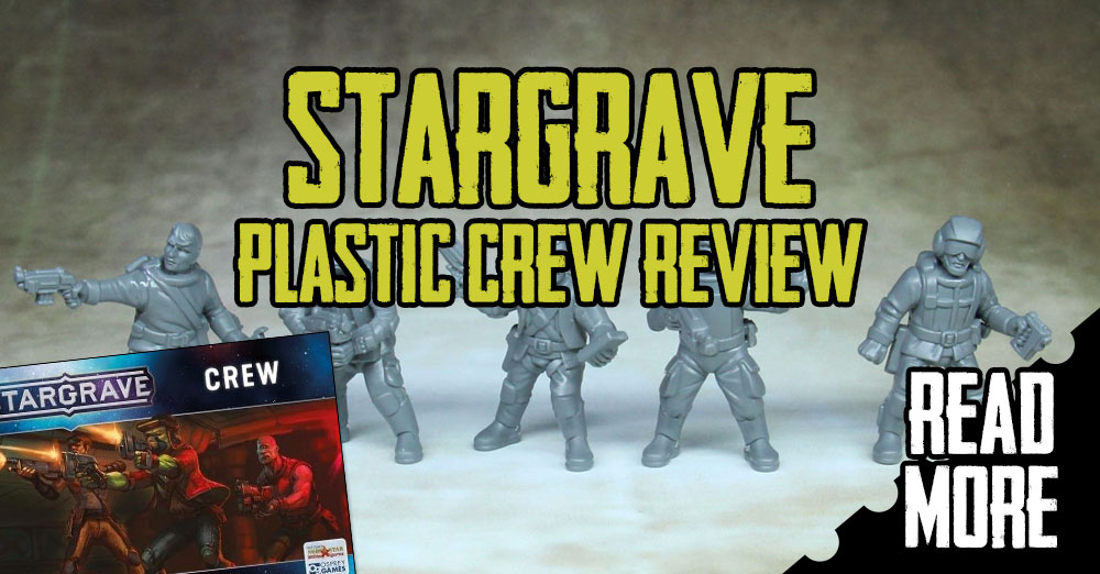 Stargrave – Crew « chaosbunker.de