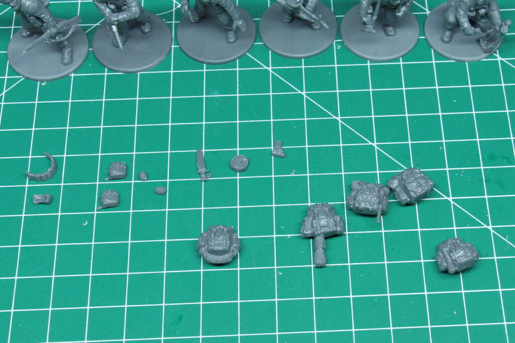 Bolt Action – British & Inter-Allied Commandos « chaosbunker.de