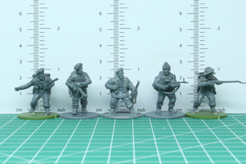 Bolt Action – British & Inter-Allied Commandos « chaosbunker.de