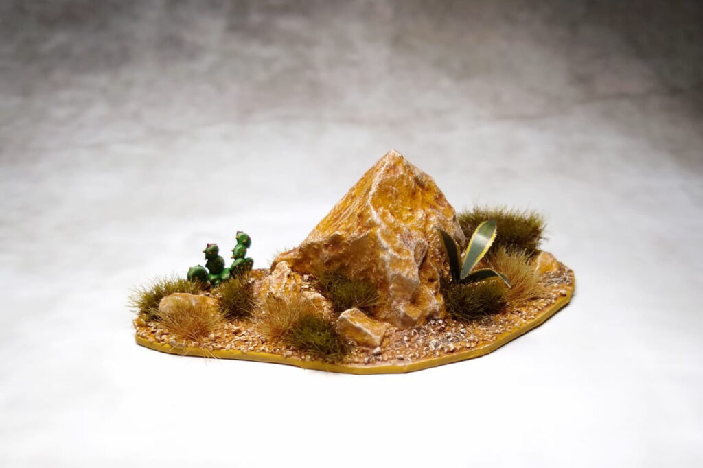 Scatter Terrain « chaosbunker.de