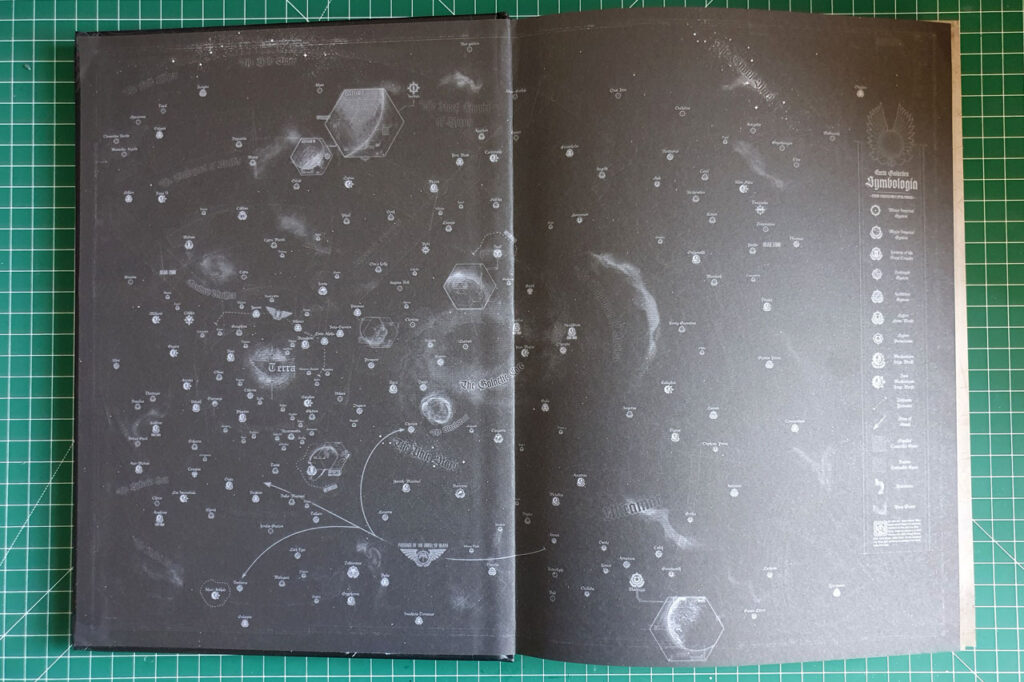 Horus Heresy – Liber Hereticus « chaosbunker.de