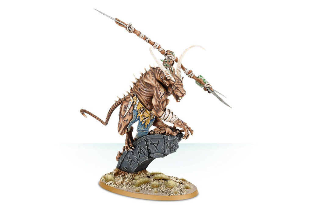 Made-to-order Classic Skaven Characters « chaosbunker.de
