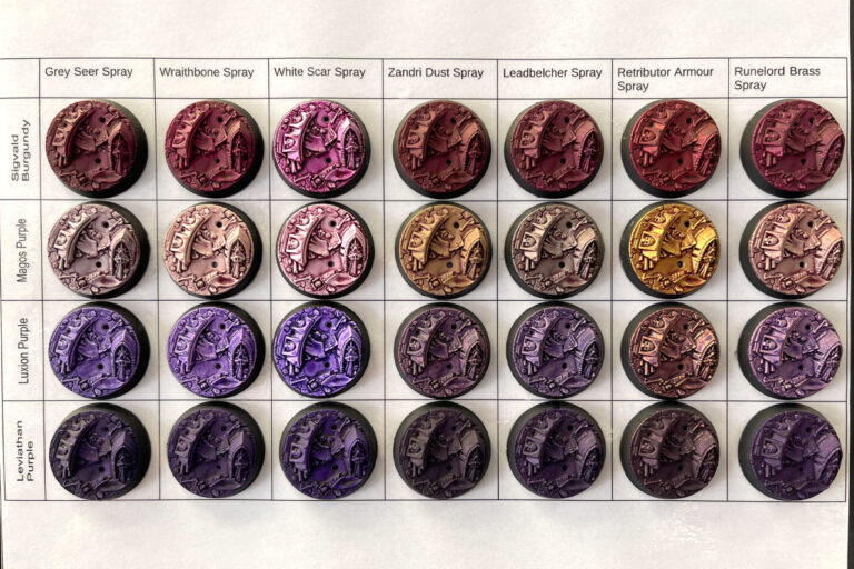 Citadel Colour Contrast – Part 4 « chaosbunker.de