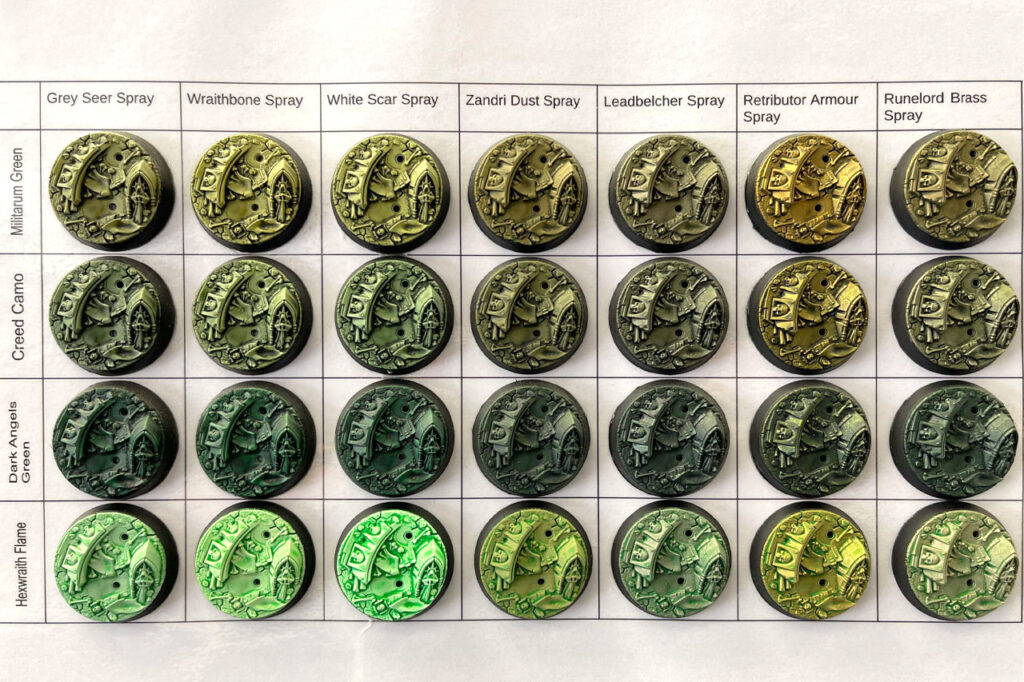 Citadel Colour Contrast – Part 4 « chaosbunker.de