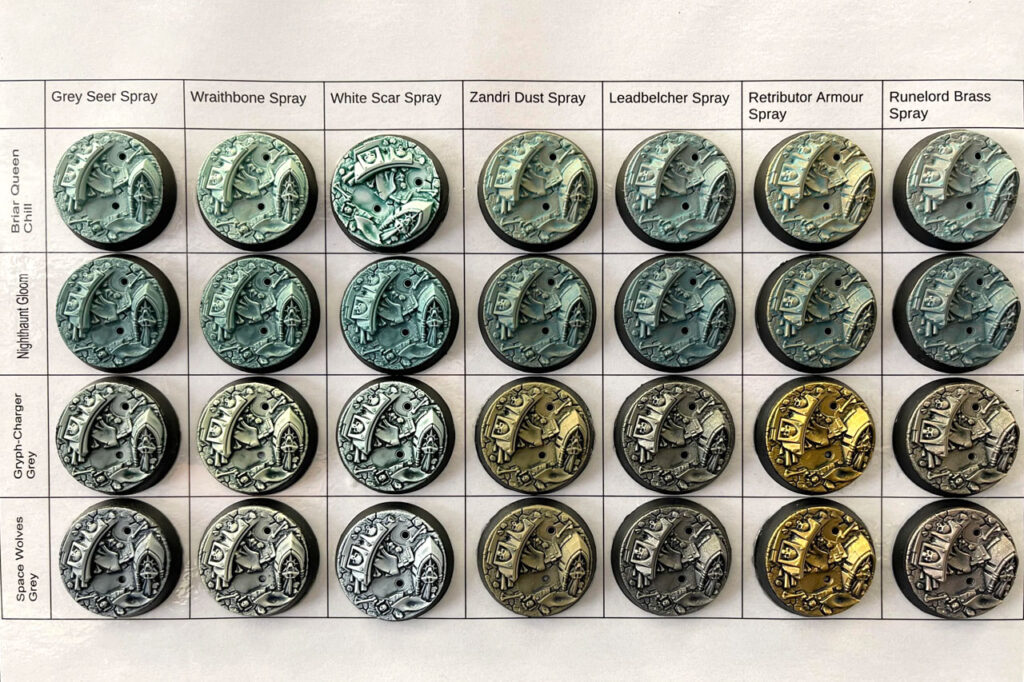 Citadel Colour Contrast – Part 4 « chaosbunker.de