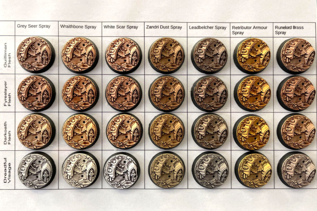 Citadel Colour Contrast – Part 4 « chaosbunker.de