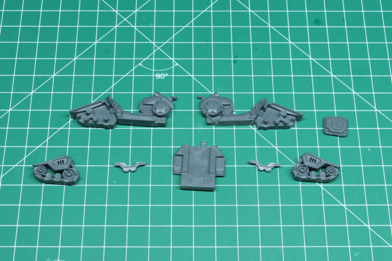Necromunda – Goliath Maulers « chaosbunker.de