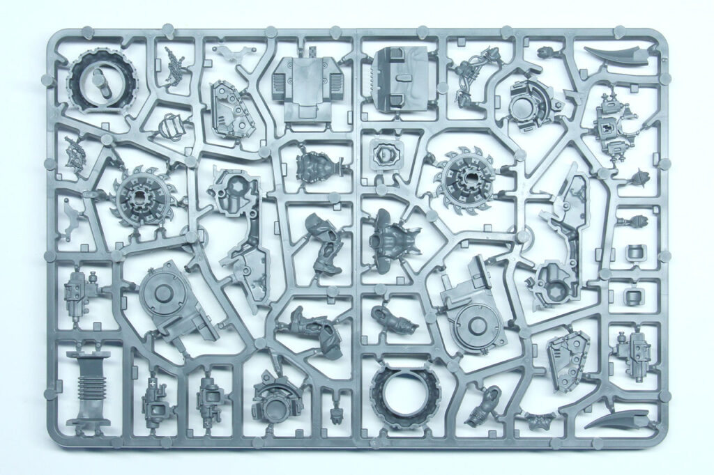 Necromunda – Goliath Maulers « chaosbunker.de