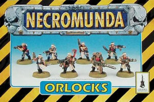 Necromunda – 1995s House Orlock Gang « chaosbunker.de