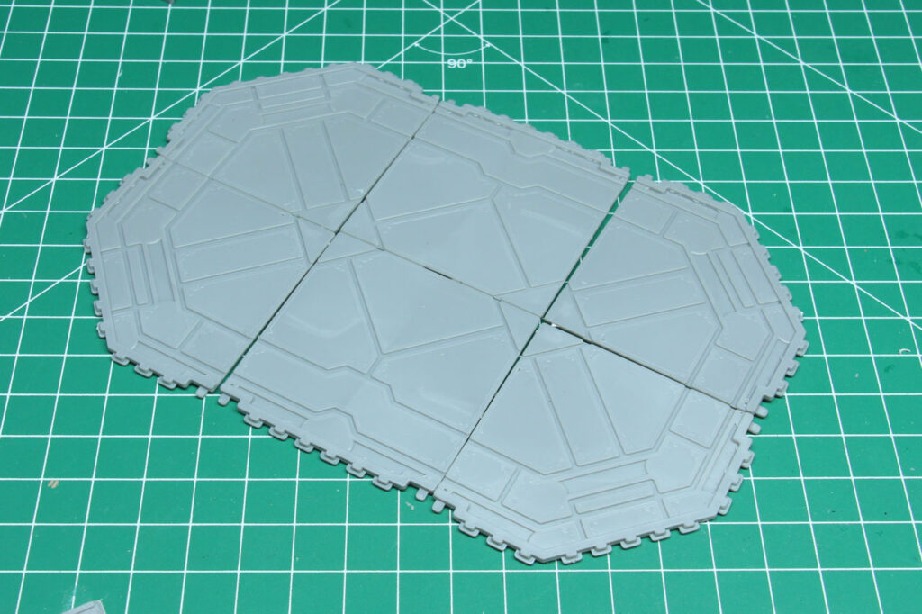 Troublemaker Games – 6-8mm Terrain « chaosbunker.de
