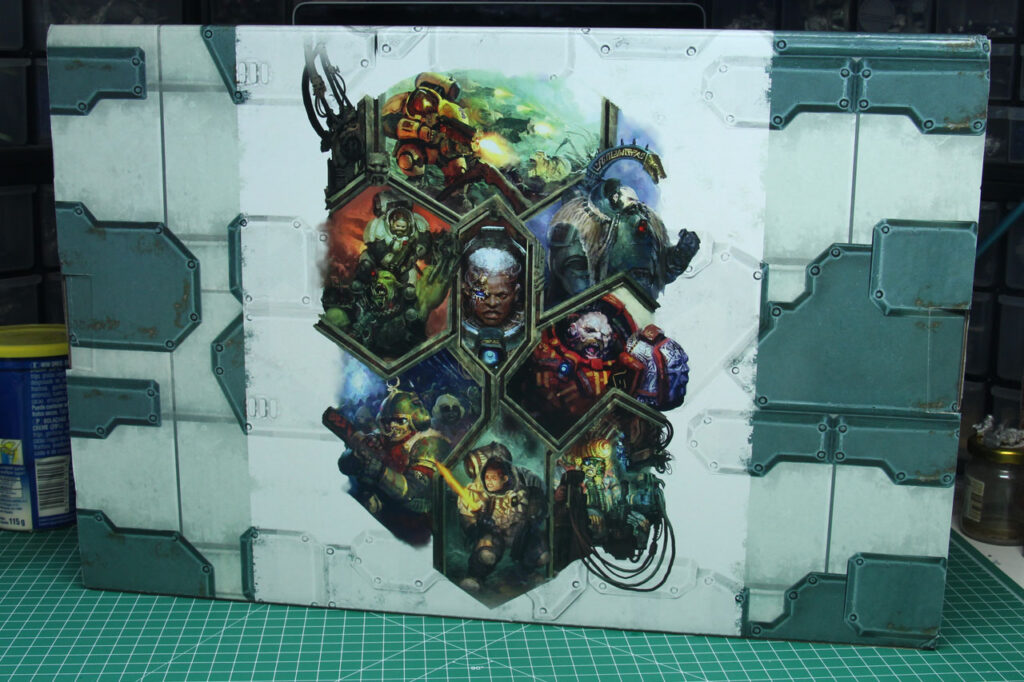 Warhammer 40,000 – Leagues of Votann Army Set « chaosbunker.de