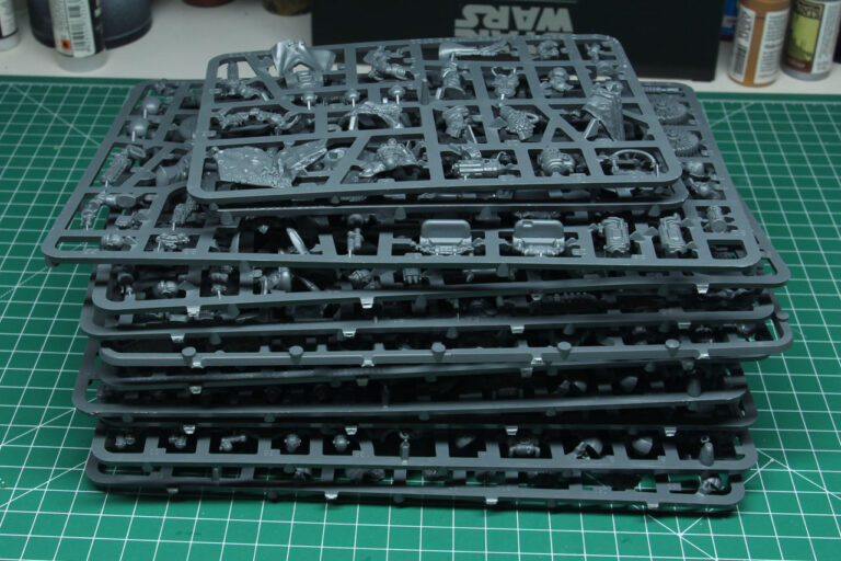Warhammer 40,000 – Leagues of Votann Army Set « chaosbunker.de