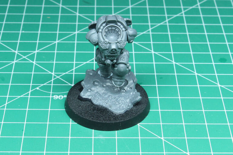 Warhammer 40,000 – Leagues of Votann Heroes « chaosbunker.de