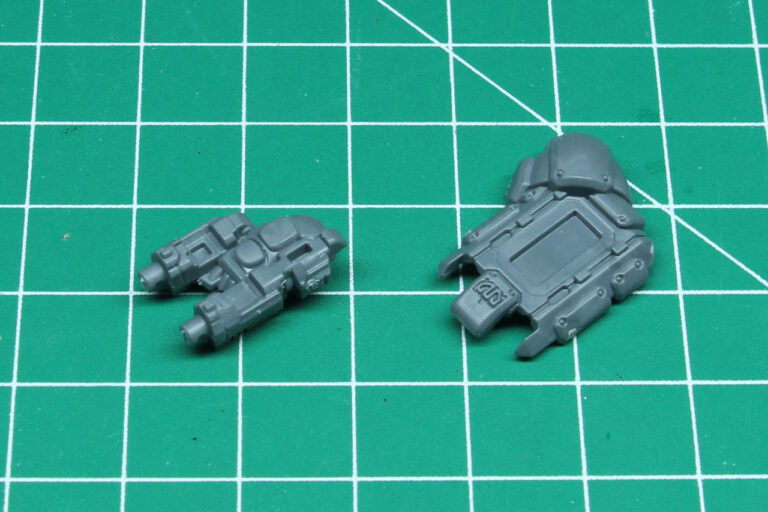 Warhammer 40,000 – Leagues of Votann Heroes « chaosbunker.de