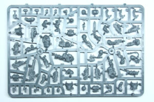 Warhammer 40,000 – Leagues of Votann Hearthkyn Warriors « chaosbunker.de