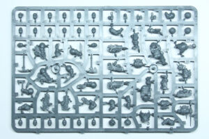 Warhammer 40,000 – Leagues of Votann Hearthkyn Warriors « chaosbunker.de