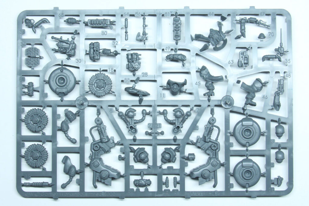Warhammer 40,000 – Leagues of Votann Army Set « chaosbunker.de