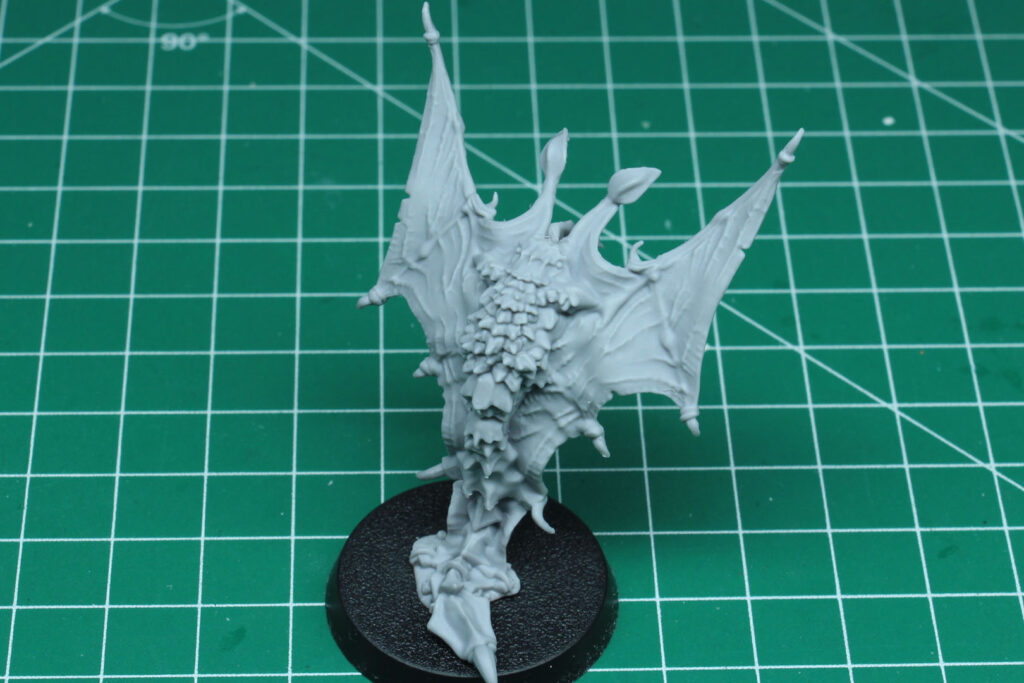 Necromunda – Outland Beastmaster mit Ripperjacks « chaosbunker.de