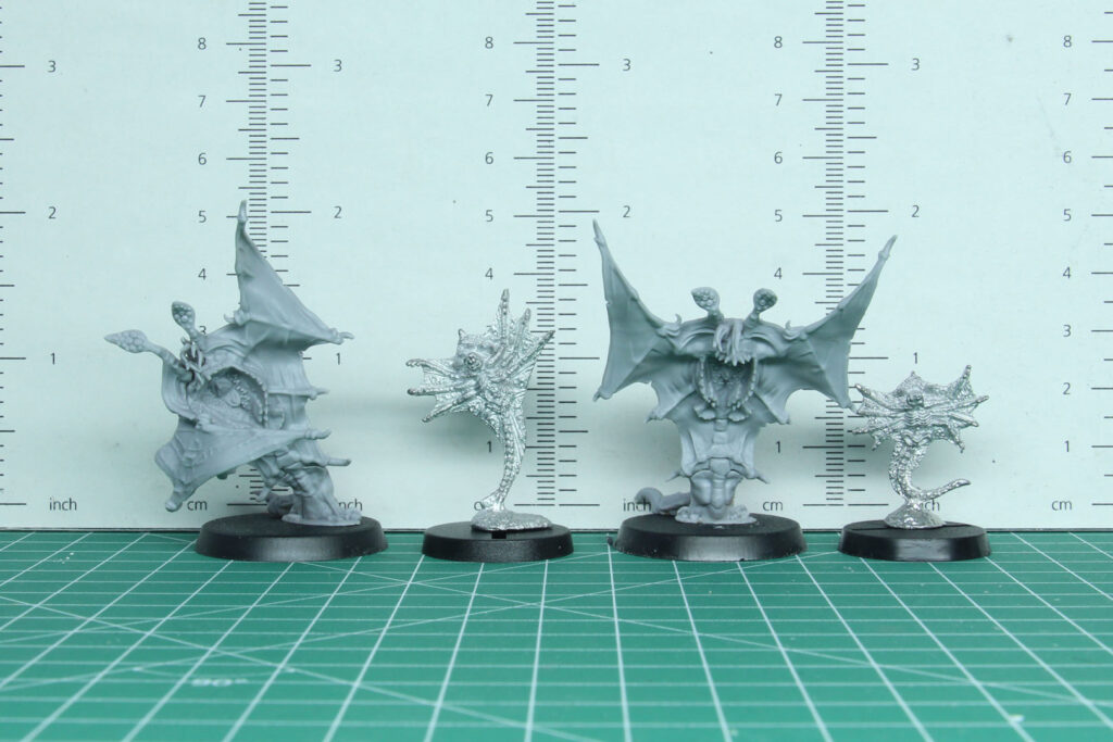 Necromunda – Outland Beastmaster mit Ripperjacks « chaosbunker.de