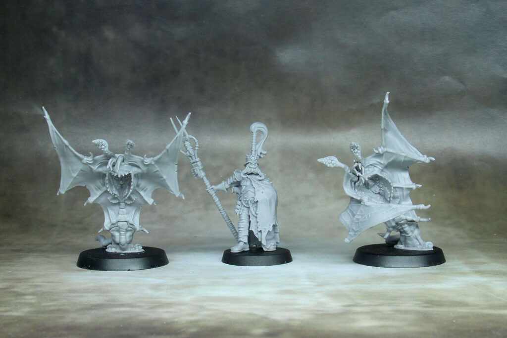 Necromunda – Outland Beastmaster mit Ripperjacks « chaosbunker.de