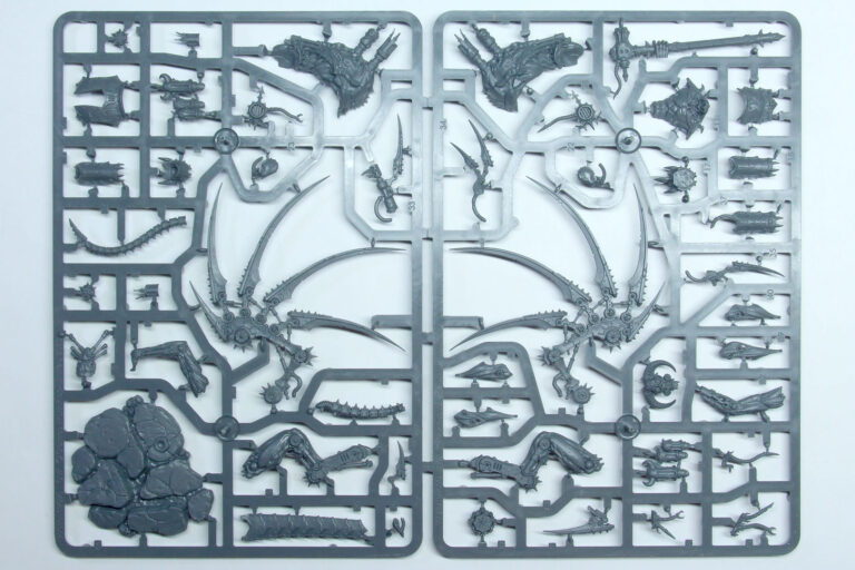 Warhammer 40,000 – Chaos Space Marines Vashtorr the Arkifane ...