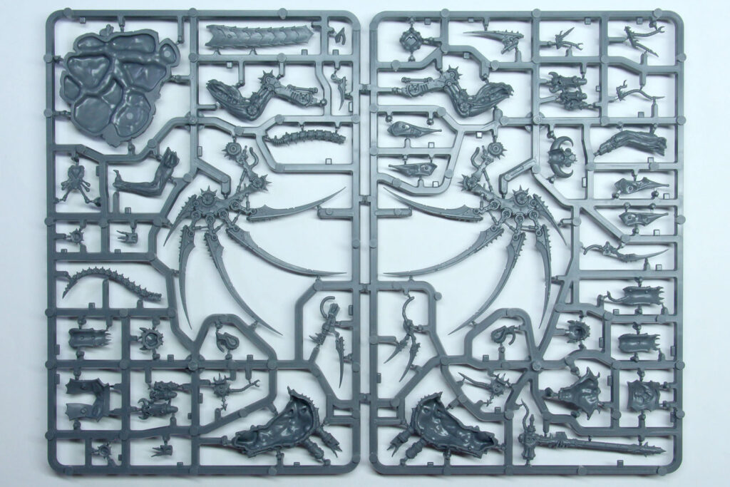 Warhammer 40,000 – Chaos Space Marines Vashtorr the Arkifane ...
