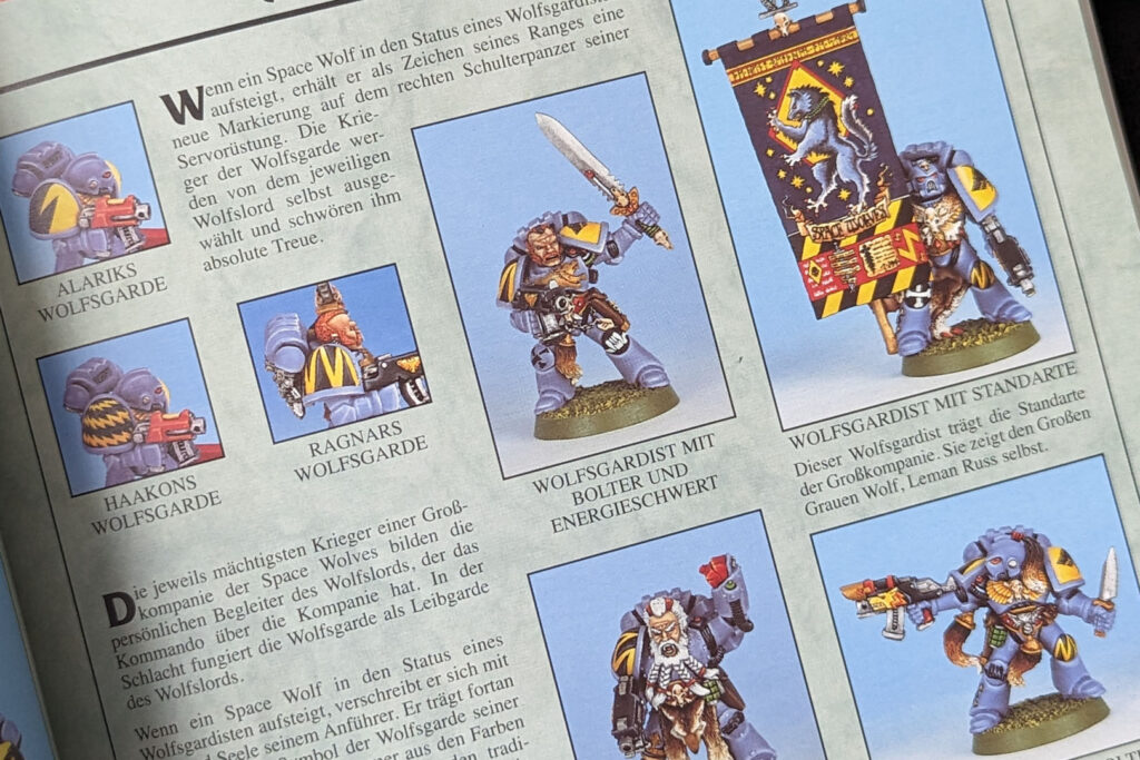 Adeptus Titanicus – House Moritain Ad Arma Pt. I « chaosbunker.de