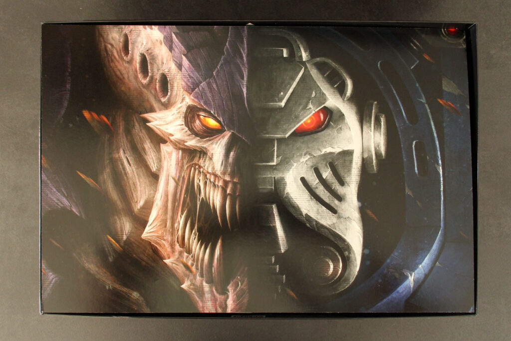 Warhammer 40,000 – Leviathan ausgepackt « chaosbunker.de