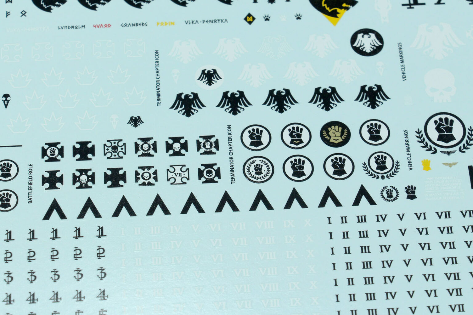 Warhammer 40,000 – Leviathan Unboxing « chaosbunker.de
