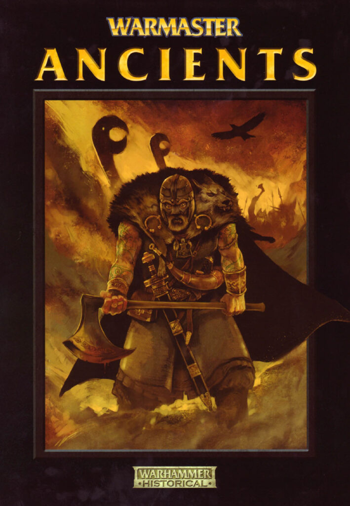 Warmaster – Not for THE, just Warmaster « chaosbunker.de