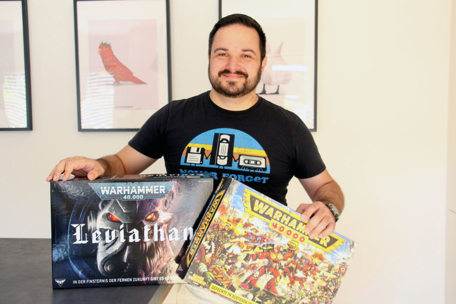 Warhammer 40,000 – Through the Ages « chaosbunker.de