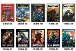 Warhammer 40,000 – Through the Ages « chaosbunker.de