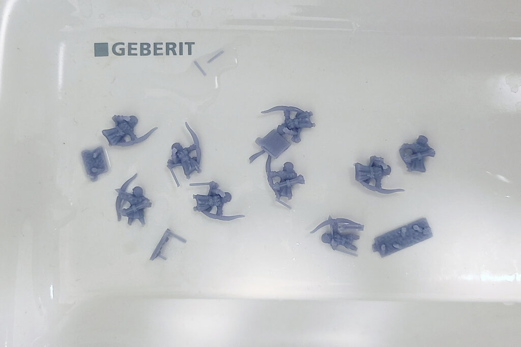 Warmaster – Dukedom of Gisoreux Pt 2 « chaosbunker.de